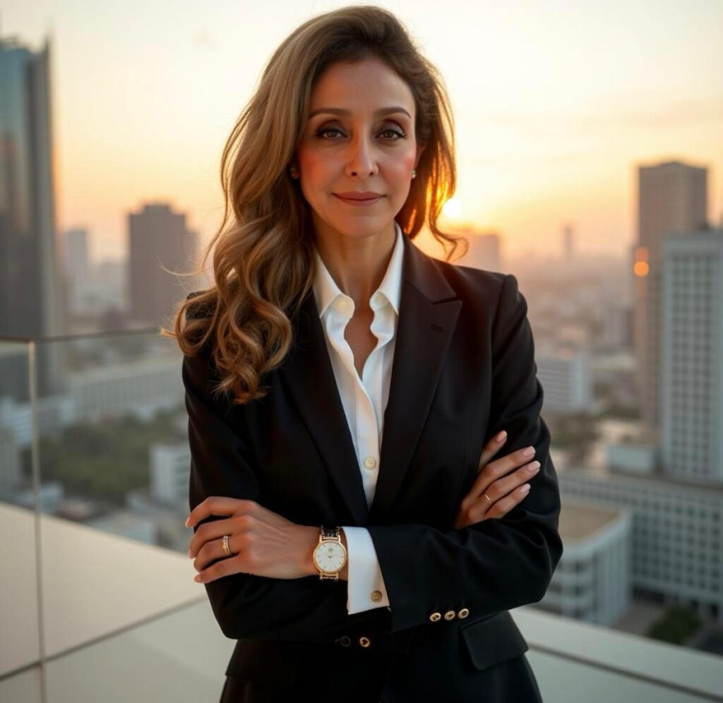 2025 Judges’ Panel – LNME Legal Awards